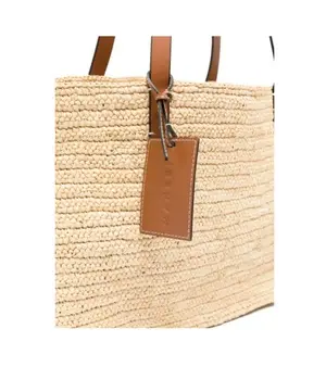 Manebí Double-handled Handbag