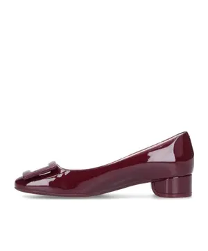 ROGER VIVIER U Look Low-heeled Shoes
