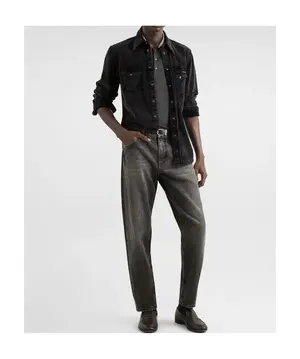 Dolce & Gabbana Denim Trousers