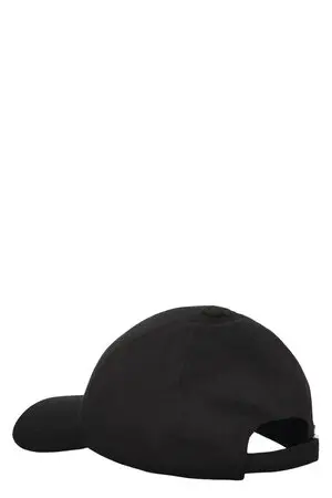 Balmain Logo Baseball Hat