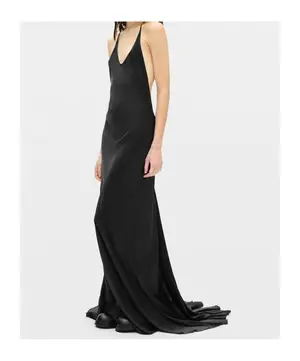 ANN DEMEULEMEESTER Eleonor X-long Slip Dress