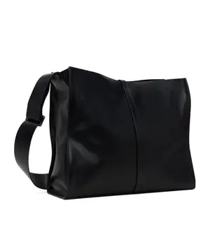 HELIOT EMIL Luculent Adjustable Shoulder Bag