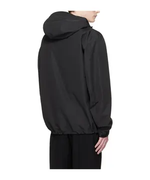 HELIOT EMIL Kladruber Hooded Casual Jacket