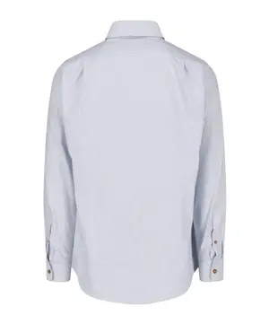 VIVIENNE WESTWOOD Striped Button-down Shirt