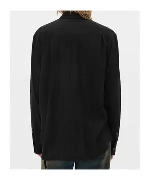 ANN DEMEULEMEESTER Andre Classic Shirt
