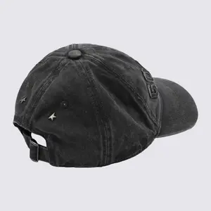 GOLDEN GOOSE Journey Cap