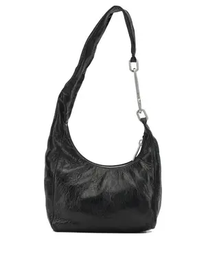 Rick Owens Disco Gemini Small Shoulder Bag