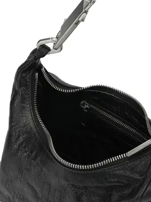 Rick Owens Disco Gemini Small Shoulder Bag