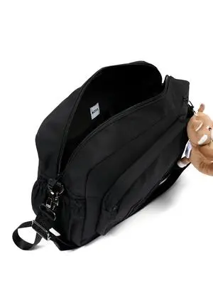 Hugo Boss Diaper Pack With Logo