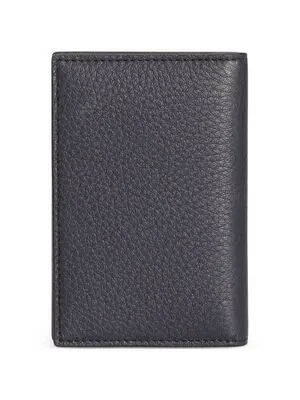 Dolce & Gabbana Dolce Gabbana Logo Plaque Card Holder