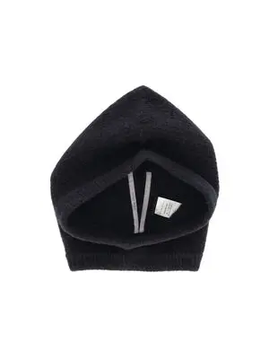 Rick Owens Ribbed Hat