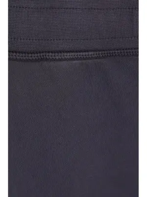 Stone Island Logo Patch Sweatpants
