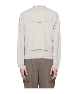 HELIOT EMIL Rein Long Sleeve T-shirt