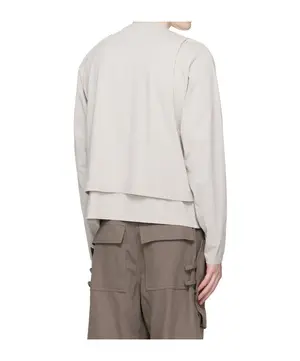 HELIOT EMIL Rein Long Sleeve T-shirt