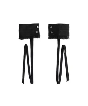 ANN DEMEULEMEESTER Dante Cuffs