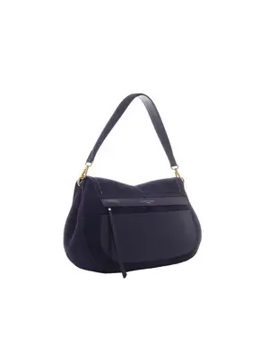 GIANNI CHIARINI Helena Large Shoulder Bag