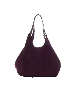 GIANNI CHIARINI Double-handled Shoulder Bag