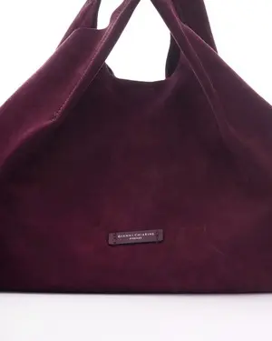 GIANNI CHIARINI Double-handled Shoulder Bag