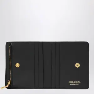Dolce & Gabbana Logo Wallet