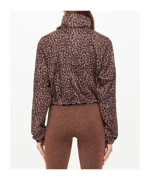 The Upside Ludlow Ace Shell Jacket