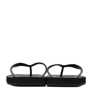 HELIOT EMIL He Square-toe Flip-flops
