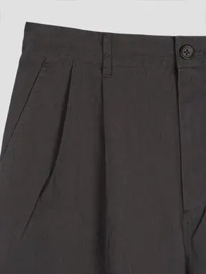 DANTON Casual Pants With Belt Loops