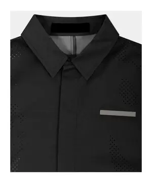 HELIOT EMIL Alsoran Short-sleeved Shirt