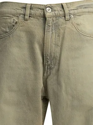 Our Legacy Relaxed Jeans