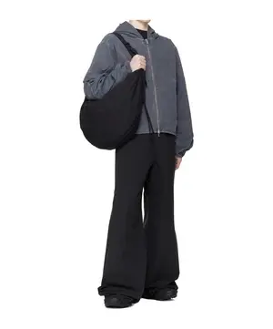 HELIOT EMIL Crinis Hooded Casual Jacket
