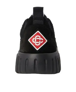 Casablanca Court Sneaker