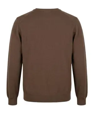 DANTON Crew Neck Sweatshirt