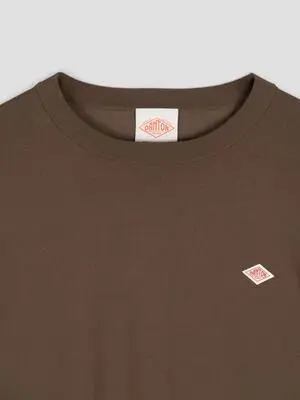 DANTON Crew Neck Sweatshirt