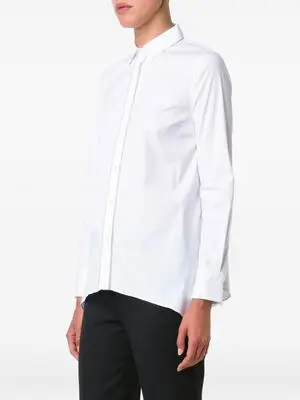 Brunello Cucinelli Long-sleeved Shirt