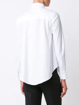 Brunello Cucinelli Long-sleeved Shirt