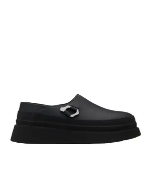 HELIOT EMIL Carabiner Loafers