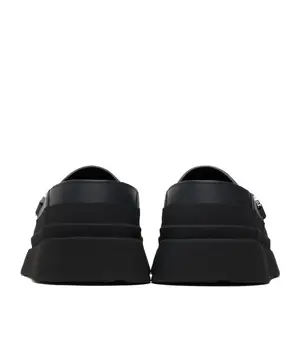 HELIOT EMIL Carabiner Loafers