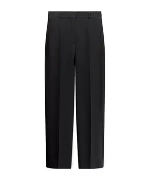 Dior Regular-fit Pants - Black