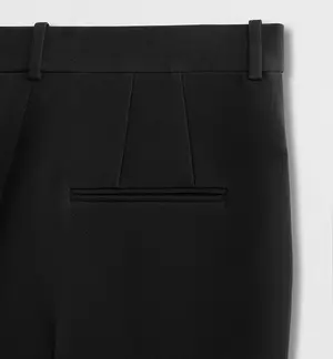 Dior Regular-fit Pants