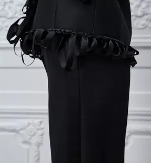 Dior Regular-fit Pants