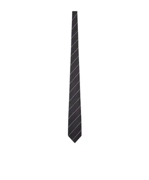 TOM FORD Striped Tie
