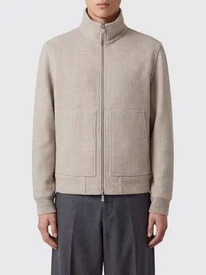 Brunello Cucinelli Double-face Cashmere Jacket