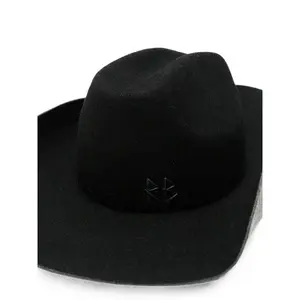 Ruslan Baginskiy Wide-brimmed Hat