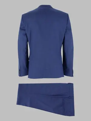 Hugo Boss Hugo Two-button Tailored Suit