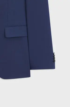Hugo Boss Hugo Two-button Tailored Suit