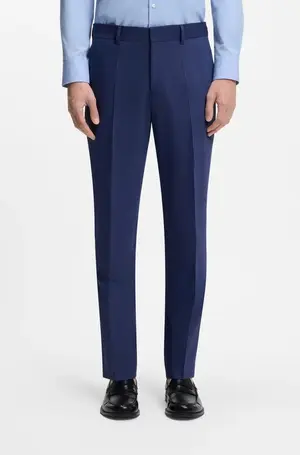 Hugo Boss Hugo Two-button Tailored Suit