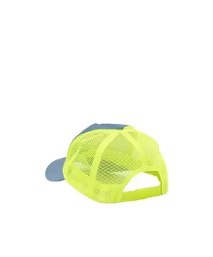 Kapital Denim Repair Service' Trucker Hat