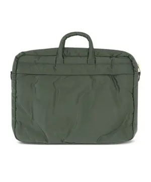 PORTER-YOSHIDA  CO Tanker 2way Zipper Briefcase