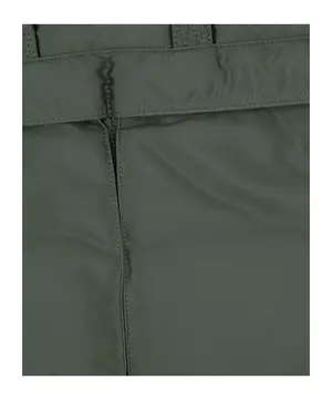 PORTER-YOSHIDA  CO Tanker 2way Zipper Briefcase