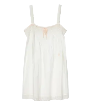 DÔEN Cordelia Dress