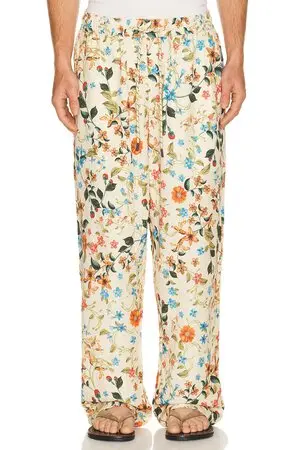 Agua Bendita Rene Pants
